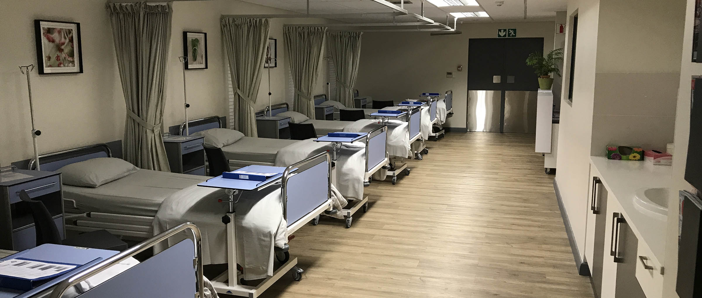 Aevitas zone de repos