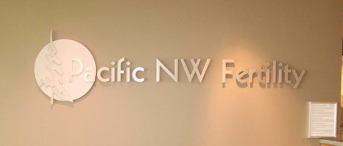 Pacific NW Fertility and IVF Specialists