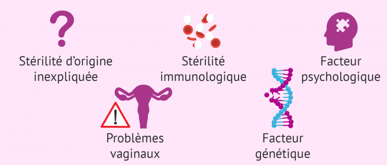 Stérilité Féminine Symptômes – Détecter la Stérilité : Guide et ...