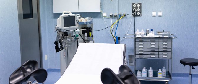 Analyse de la clinique Tambre