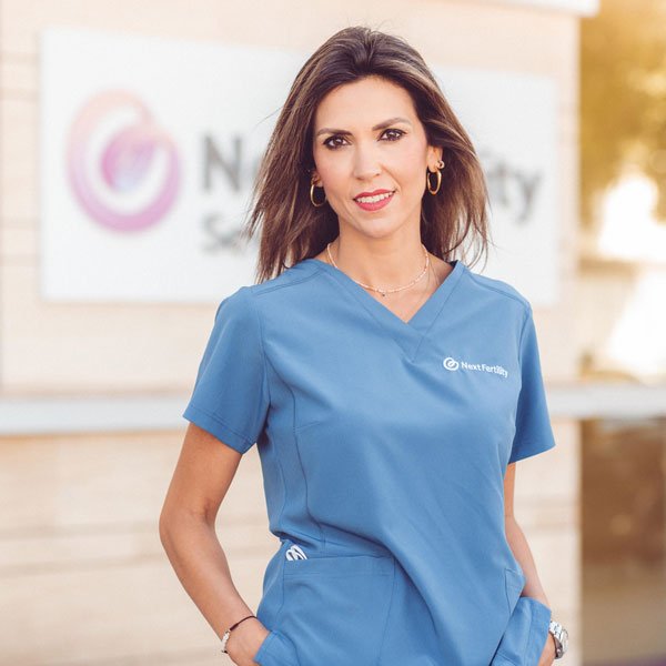 Rocío Rodriguez
